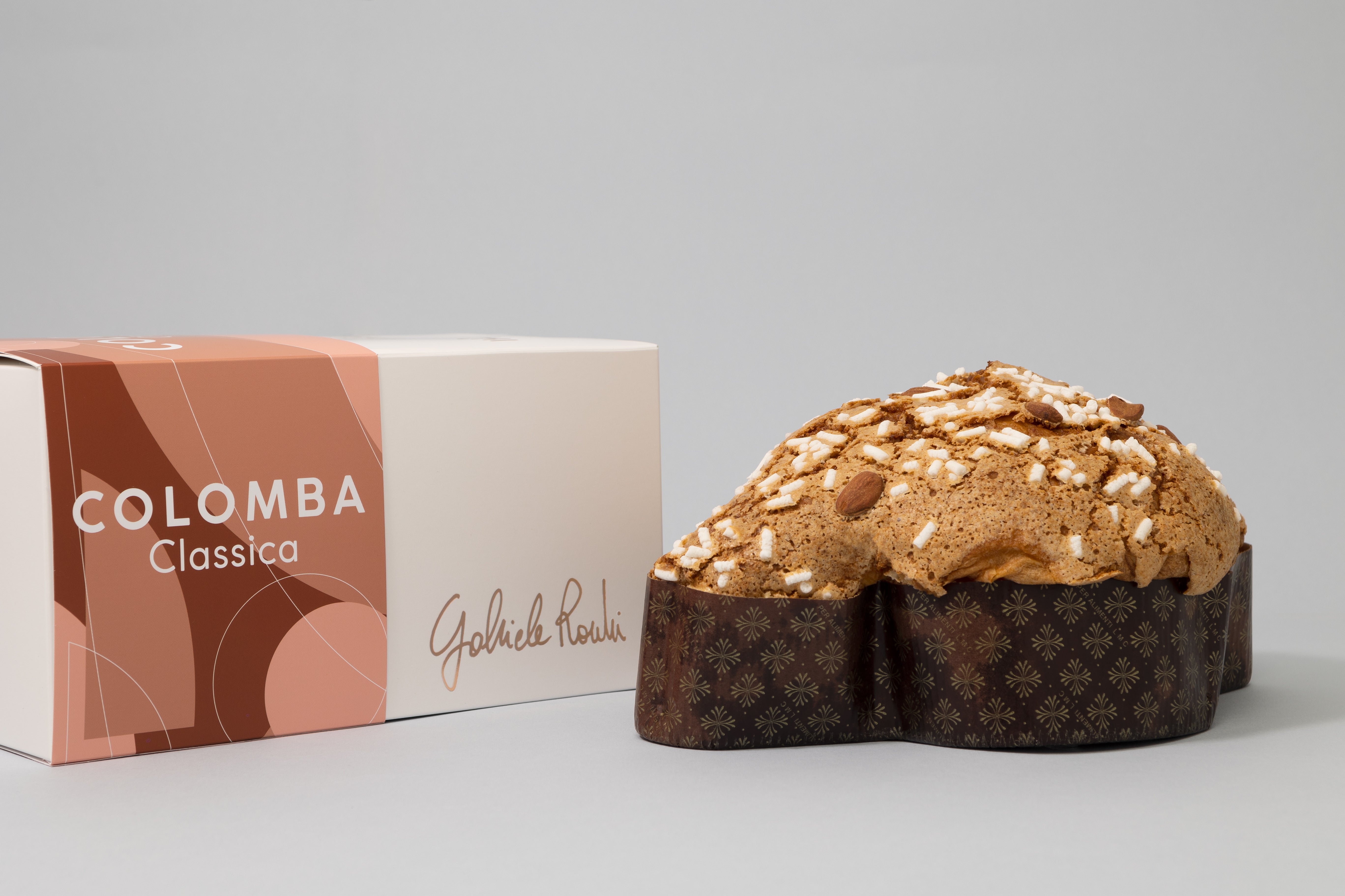 Classic Colomba – Gabriele Rocchi